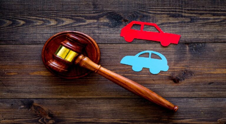 Am I Out of Luck if a Driver Doesn't Have Insurance? - Zimmet & Zimmet