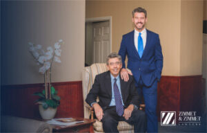 Personal Injury Lawyer in Florida - Zimmet & Zimmet